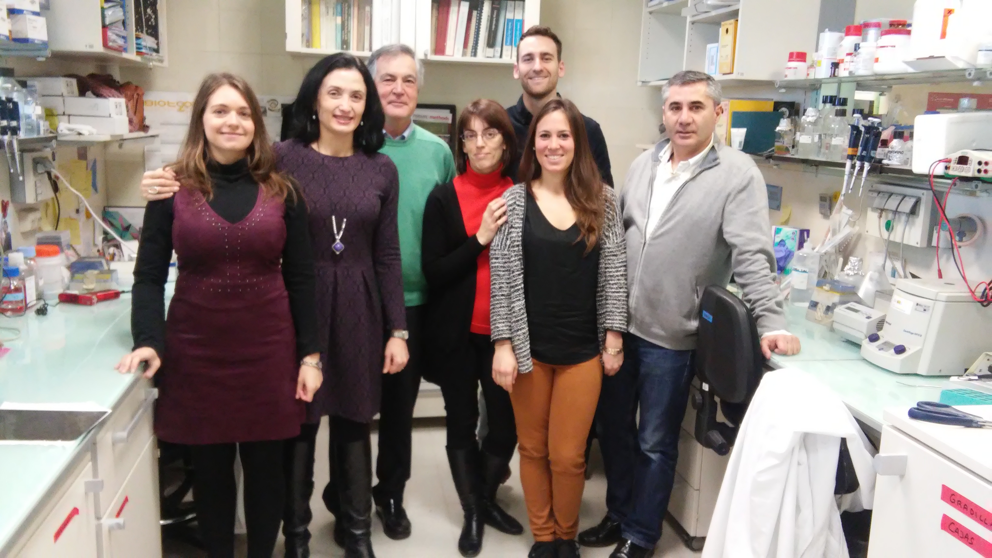 RARE.MED-UAM | RARE Genomics